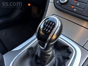 Grey Opel Insignia 2012 in Riga, with an engine capacity of 2.00 L and mileage of 370 thousand km for 2250 €, photo 15 on AUTOMOTO.COM.LV