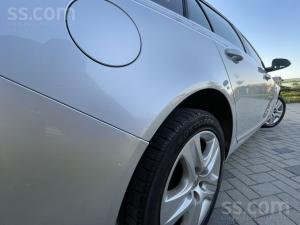 Grey Opel Insignia 2013 in Riga, with an engine capacity of 2.00 L and mileage of 237 thousand km for 4250 €, photo 5 on AUTOMOTO.COM.LV