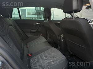 Pelēks Opel Insignia 2013 Rīga, ar dzinēja tilpumu 2.00 L un nobraukumu 258 tūkst. km par 4500 €, foto 21 vietnē AUTOMOTO.COM.LV