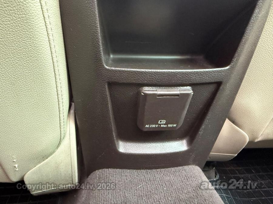 Pelēks Opel Insignia 2013 Pērnava, ar dzinēja tilpumu 2.00 L un nobraukumu 346 tūkst. km par 3700 €, foto 8 vietnē AUTOMOTO.COM.LV