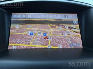 Pelēks Opel Insignia 2013 Rīga, ar dzinēja tilpumu 2.00 L un nobraukumu 356 tūkst. km par 2490 €, foto 15 vietnē AUTOMOTO.COM.LV
