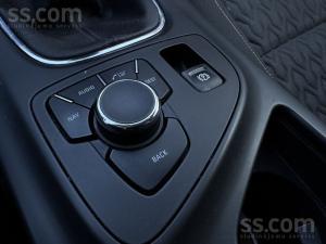 Pelēks Opel Insignia 2013 Rīga, ar dzinēja tilpumu 2.00 L un nobraukumu 356 tūkst. km par 2490 €, foto 19 vietnē AUTOMOTO.COM.LV