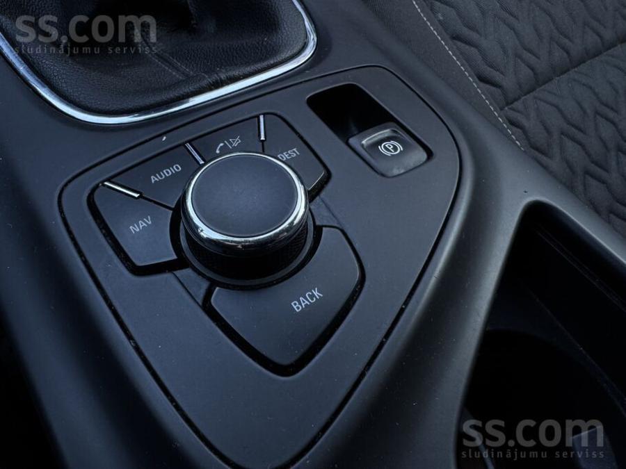 Pelēks Opel Insignia 2013 Rīga, ar dzinēja tilpumu 2.00 L un nobraukumu 356 tūkst. km par 2490 €, foto 19 vietnē AUTOMOTO.COM.LV