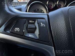 Pelēks Opel Insignia 2013 Rīga, ar dzinēja tilpumu 2.00 L un nobraukumu 356 tūkst. km par 2490 €, foto 21 vietnē AUTOMOTO.COM.LV