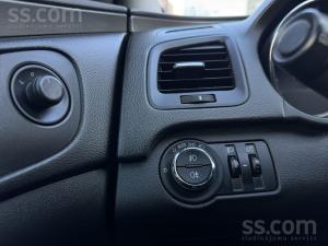 Pelēks Opel Insignia 2013 Rīga, ar dzinēja tilpumu 2.00 L un nobraukumu 356 tūkst. km par 2490 €, foto 23 vietnē AUTOMOTO.COM.LV