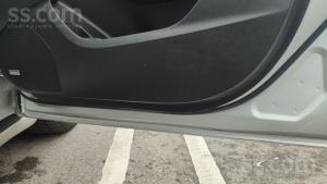 Pelēks Opel Insignia 2013 Rīga, ar dzinēja tilpumu 2.00 L un nobraukumu 206 tūkst. km par 6700 €, foto 20 vietnē AUTOMOTO.COM.LV