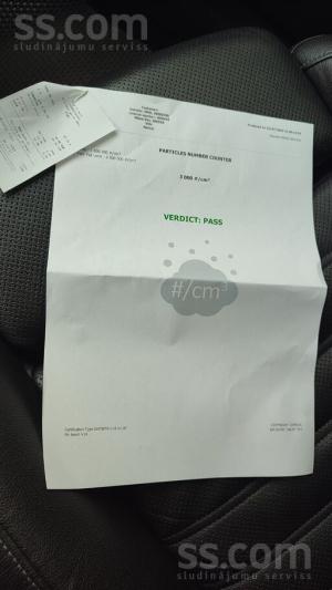 Pelēks Opel Insignia 2013 Rīga, ar dzinēja tilpumu 2.00 L un nobraukumu 206 tūkst. km par 6700 €, foto 25 vietnē AUTOMOTO.COM.LV