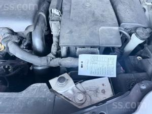 Grey Opel Insignia 2013 in Riga, with an engine capacity of 2.00 L and mileage of 212 thousand km for 6250 €, photo 3 on AUTOMOTO.COM.LV
