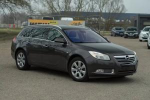 Pelēks Opel Insignia 2013 Liepāja, ar dzinēja tilpumu 2.00 L un nobraukumu 158 tūkst. km par 5950 €, foto 6 vietnē AUTOMOTO.COM.LV