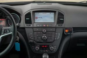 Pelēks Opel Insignia 2013 Liepāja, ar dzinēja tilpumu 2.00 L un nobraukumu 158 tūkst. km par 5950 €, foto 18 vietnē AUTOMOTO.COM.LV
