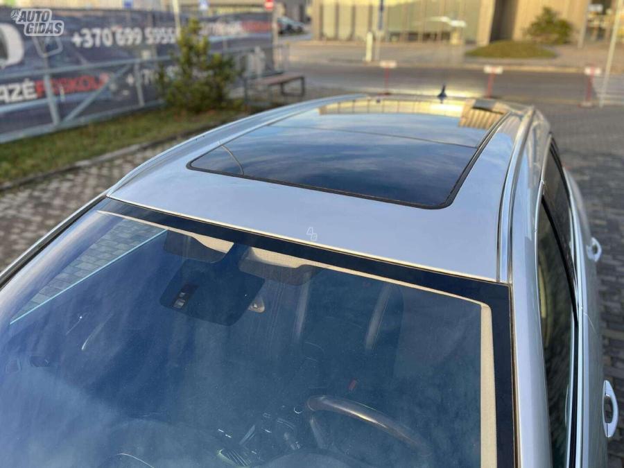 Grey Opel Insignia 2013 in Siauliai, with an engine capacity of 2.00 L and mileage of 243 thousand km for 4300 €, photo 13 on AUTOMOTO.COM.LV