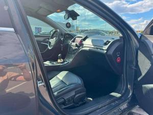 Pelēks Opel Insignia 2013 Kauņa, ar dzinēja tilpumu 1.96 L un nobraukumu 352 tūkst. km par 4000 €, foto 9 vietnē AUTOMOTO.COM.LV