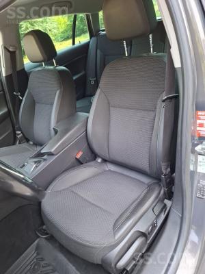 Pelēks Opel Insignia 2013 Rīga, ar dzinēja tilpumu 2.00 L un nobraukumu 0 tūkst. km par 4750 €, foto 11 vietnē AUTOMOTO.COM.LV