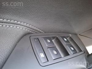 Pelēks Opel Insignia 2013 Rīga, ar dzinēja tilpumu 2.00 L un nobraukumu 0 tūkst. km par 4750 €, foto 14 vietnē AUTOMOTO.COM.LV