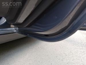 Pelēks Opel Insignia 2013 Rīga, ar dzinēja tilpumu 2.00 L un nobraukumu 0 tūkst. km par 4750 €, foto 15 vietnē AUTOMOTO.COM.LV