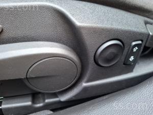 Pelēks Opel Insignia 2013 Rīga, ar dzinēja tilpumu 2.00 L un nobraukumu 0 tūkst. km par 4750 €, foto 17 vietnē AUTOMOTO.COM.LV