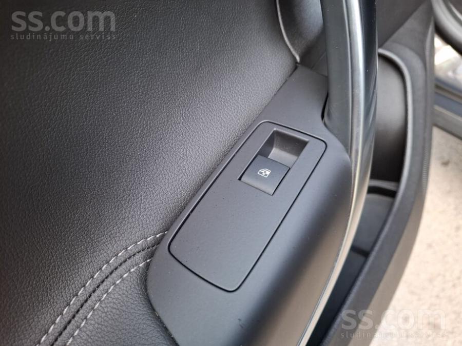 Pelēks Opel Insignia 2013 Rīga, ar dzinēja tilpumu 2.00 L un nobraukumu 0 tūkst. km par 4750 €, foto 18 vietnē AUTOMOTO.COM.LV