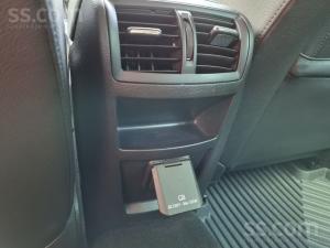 Pelēks Opel Insignia 2013 Rīga, ar dzinēja tilpumu 2.00 L un nobraukumu 0 tūkst. km par 4750 €, foto 19 vietnē AUTOMOTO.COM.LV