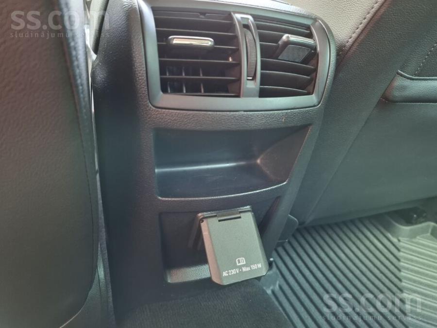 Pelēks Opel Insignia 2013 Rīga, ar dzinēja tilpumu 2.00 L un nobraukumu 0 tūkst. km par 4750 €, foto 19 vietnē AUTOMOTO.COM.LV