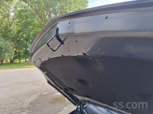 Pelēks Opel Insignia 2013 Rīga, ar dzinēja tilpumu 2.00 L un nobraukumu 0 tūkst. km par 4750 €, foto 20 vietnē AUTOMOTO.COM.LV