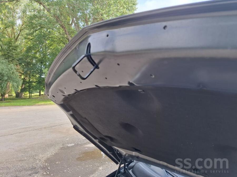 Pelēks Opel Insignia 2013 Rīga, ar dzinēja tilpumu 2.00 L un nobraukumu 0 tūkst. km par 4750 €, foto 20 vietnē AUTOMOTO.COM.LV