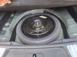 Pelēks Opel Insignia 2013 Rīga, ar dzinēja tilpumu 2.00 L un nobraukumu 0 tūkst. km par 4750 €, foto 21 vietnē AUTOMOTO.COM.LV