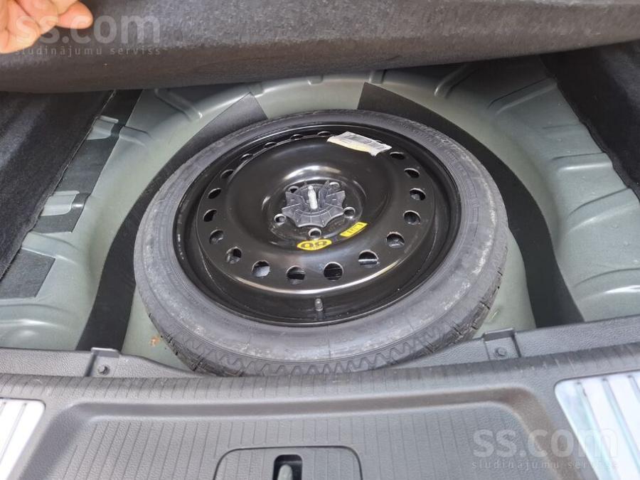 Pelēks Opel Insignia 2013 Rīga, ar dzinēja tilpumu 2.00 L un nobraukumu 0 tūkst. km par 4750 €, foto 21 vietnē AUTOMOTO.COM.LV