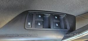 Grey Opel Insignia 2013 in Tallinn, with an engine capacity of 2.00 L and mileage of 247 thousand km for 5300 €, photo 18 on AUTOMOTO.COM.LV