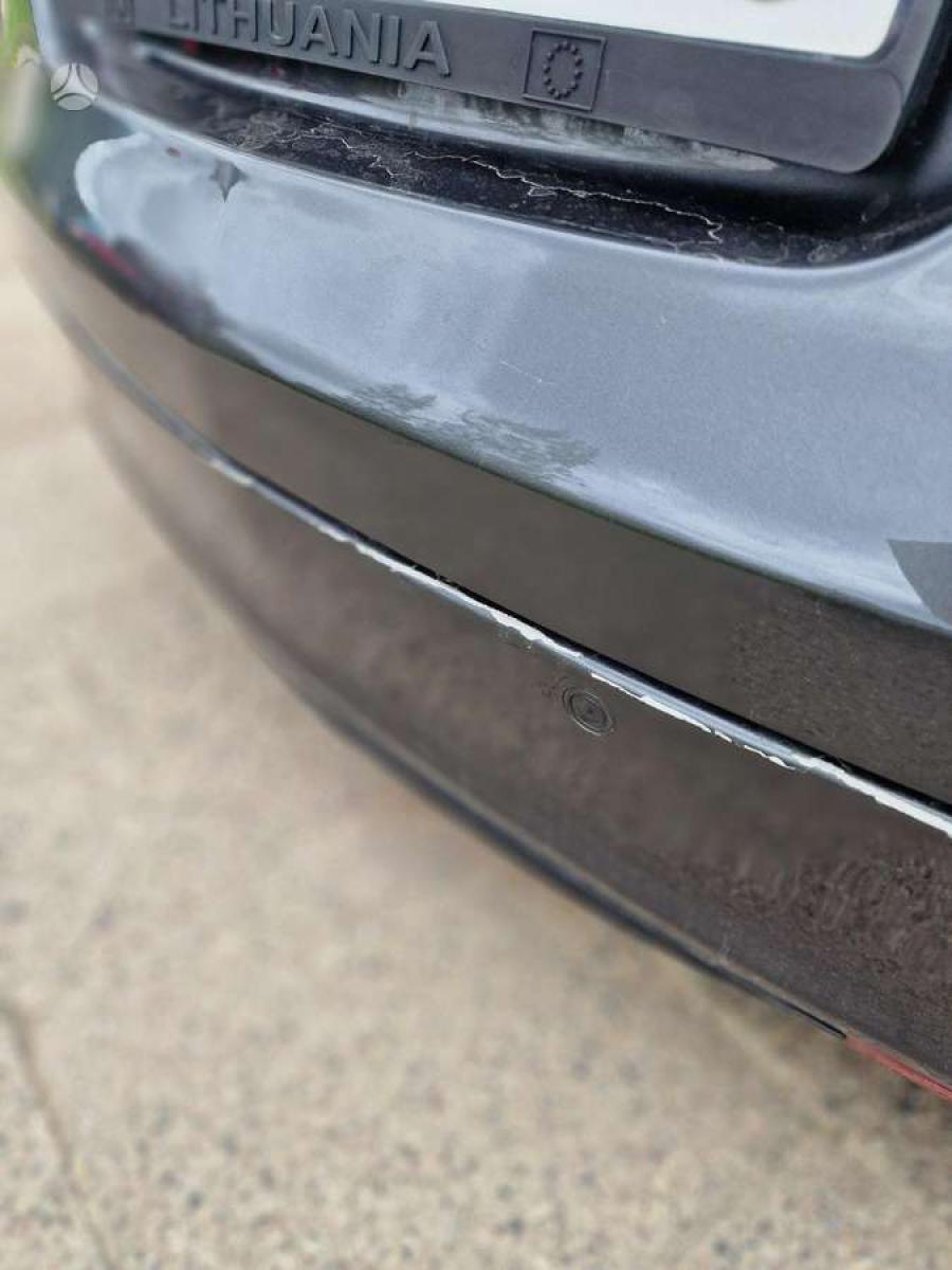 Pelēks Opel Insignia 2013 Viļņa, ar dzinēja tilpumu 1.96 L un nobraukumu 304 tūkst. km par 2150 €, foto 8 vietnē AUTOMOTO.COM.LV