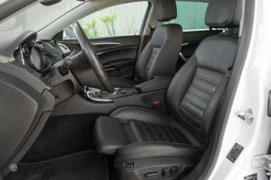Pelēks Opel Insignia 2013 Viļņa, ar dzinēja tilpumu 2.00 L un nobraukumu 205 tūkst. km par 5000 €, foto 9 vietnē AUTOMOTO.COM.LV