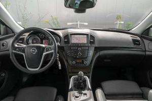 Pelēks Opel Insignia 2013 Viļņa, ar dzinēja tilpumu 2.00 L un nobraukumu 205 tūkst. km par 5000 €, foto 17 vietnē AUTOMOTO.COM.LV