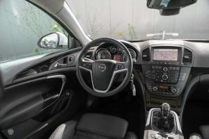 Pelēks Opel Insignia 2013 Viļņa, ar dzinēja tilpumu 2.00 L un nobraukumu 205 tūkst. km par 5000 €, foto 18 vietnē AUTOMOTO.COM.LV