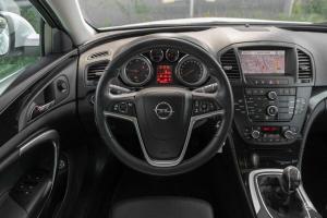 Pelēks Opel Insignia 2013 Viļņa, ar dzinēja tilpumu 2.00 L un nobraukumu 205 tūkst. km par 5000 €, foto 19 vietnē AUTOMOTO.COM.LV