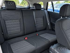 Pelēks Opel Insignia 2013 Tukums, ar dzinēja tilpumu 2.00 L un nobraukumu 351 tūkst. km par 5500 €, foto 12 vietnē AUTOMOTO.COM.LV