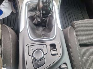 Grey Opel Insignia 2013 in Utena, with an engine capacity of 2.00 L and mileage of 243 thousand km for 3550 €, photo 14 on AUTOMOTO.COM.LV