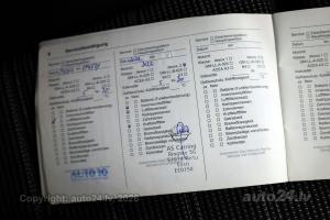 Серый Опель Инсигния 2014 в Таллин, объемом двигателя 2.00 л и пробегом 278 тыс. км за 3799 €, фото 15 на AUTOMOTO.COM.LV