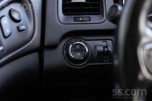 Pelēks Opel Insignia 2014 Rīga, ar dzinēja tilpumu 2.00 L un nobraukumu 386 tūkst. km par 5990 €, foto 16 vietnē AUTOMOTO.COM.LV