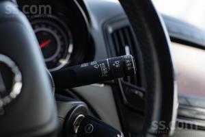 Pelēks Opel Insignia 2014 Rīga, ar dzinēja tilpumu 2.00 L un nobraukumu 386 tūkst. km par 5990 €, foto 18 vietnē AUTOMOTO.COM.LV