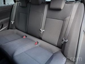 Pelēks Opel Insignia 2014 Rīga, ar dzinēja tilpumu 2.00 L un nobraukumu 207 tūkst. km par 5595 €, foto 21 vietnē AUTOMOTO.COM.LV