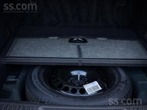 Pelēks Opel Insignia 2014 Rīga, ar dzinēja tilpumu 2.00 L un nobraukumu 207 tūkst. km par 5595 €, foto 24 vietnē AUTOMOTO.COM.LV