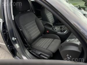 Pelēks Opel Insignia 2014 Jūrmala, ar dzinēja tilpumu 2.00 L un nobraukumu 312 tūkst. km par 4990 €, foto 10 vietnē AUTOMOTO.COM.LV
