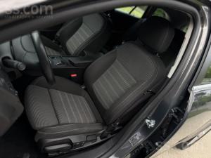 Pelēks Opel Insignia 2014 Jūrmala, ar dzinēja tilpumu 2.00 L un nobraukumu 312 tūkst. km par 4990 €, foto 12 vietnē AUTOMOTO.COM.LV