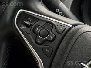 Pelēks Opel Insignia 2014 Jūrmala, ar dzinēja tilpumu 2.00 L un nobraukumu 312 tūkst. km par 4990 €, foto 17 vietnē AUTOMOTO.COM.LV