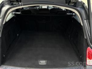 Pelēks Opel Insignia 2014 Jūrmala, ar dzinēja tilpumu 2.00 L un nobraukumu 312 tūkst. km par 4990 €, foto 23 vietnē AUTOMOTO.COM.LV