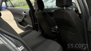 Pelēks Opel Insignia 2014 Rīga, ar dzinēja tilpumu 2.00 L un nobraukumu 193 tūkst. km par 6490 €, foto 10 vietnē AUTOMOTO.COM.LV
