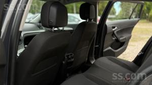 Pelēks Opel Insignia 2014 Rīga, ar dzinēja tilpumu 2.00 L un nobraukumu 193 tūkst. km par 6490 €, foto 11 vietnē AUTOMOTO.COM.LV