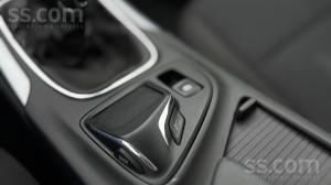 Pelēks Opel Insignia 2014 Rīga, ar dzinēja tilpumu 2.00 L un nobraukumu 193 tūkst. km par 6490 €, foto 20 vietnē AUTOMOTO.COM.LV