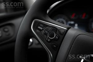 Pelēks Opel Insignia 2014 Jelgava, ar dzinēja tilpumu 2.00 L un nobraukumu 273 tūkst. km par 5500 €, foto 18 vietnē AUTOMOTO.COM.LV