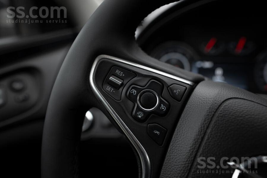 Pelēks Opel Insignia 2014 Jelgava, ar dzinēja tilpumu 2.00 L un nobraukumu 273 tūkst. km par 5500 €, foto 18 vietnē AUTOMOTO.COM.LV