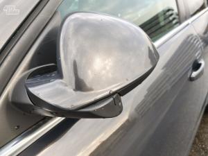 Grey Opel Insignia 2014 in Vilnius, with an engine capacity of 2.00 L and mileage of 308 thousand km for 4500 €, photo 28 on AUTOMOTO.COM.LV